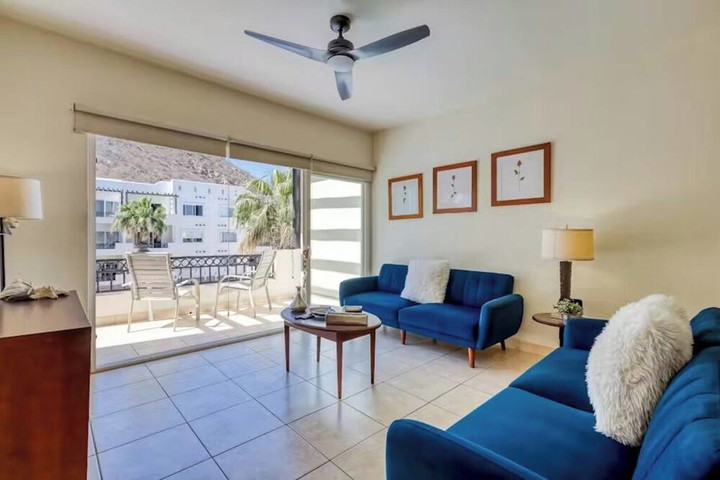 Stunning Spacious Apartment With Pools And Gym, In Cabo San Lucas - Cabo San Lucas