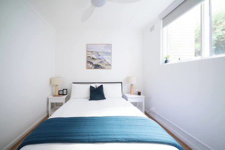 Warrina Nook A Cosy Bushland Escape For Two - Lane Cove