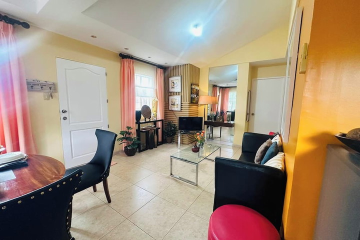 Charming 3-bedroom House Rental In Guarded Cagayan De Oro Suburb - Cagayan de Oro