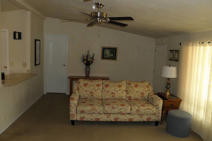 Nice 2-1/2 Bedroom Home With Ac In Catalina - Mount Lemmon, AZ