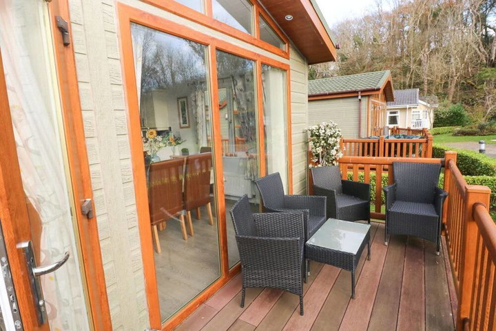 The Retreat, Wisemans Bridge - Tenby