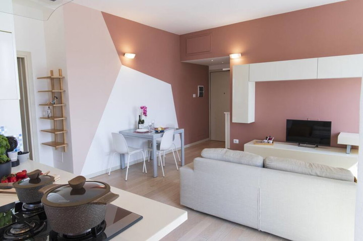 Nadì Home Con Vista Mare A Pesaro By Yohome - Pesaro