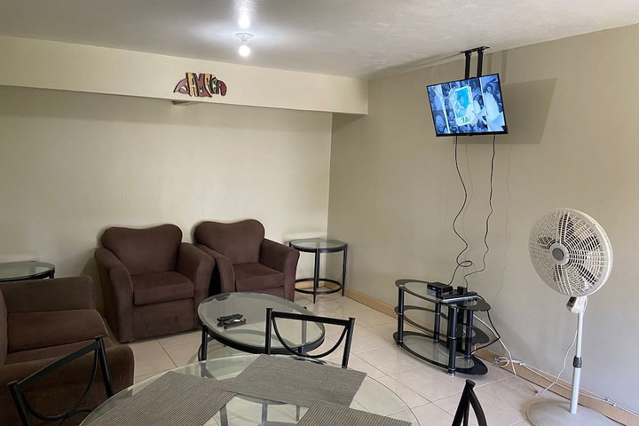 1 Bdr Apt #3 At Ramparts Near Sangster Airport - Montego Bay