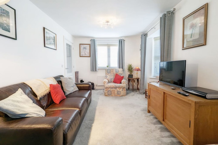 Happy Days -  A Family House That Sleeps 5 Guests  In 3 Bedrooms - Arundel