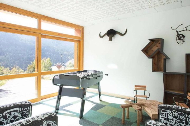 Premium Apartment In Vaujany - L'Alpe d'Huez