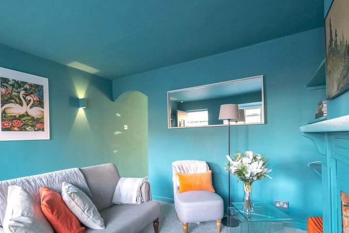 Cosy Cottage, Walking Distance To Hart Street - Pass The Keys - Henley-on-Thames