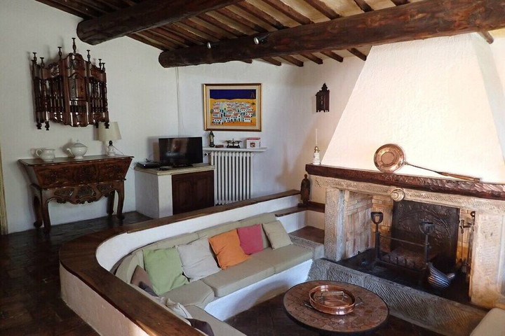 Authentic & Atypical House - Vence - Carros