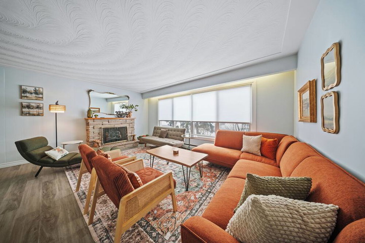 Renovated Stylish Retreat-central & Fully Equipped - Sault Ste. Marie