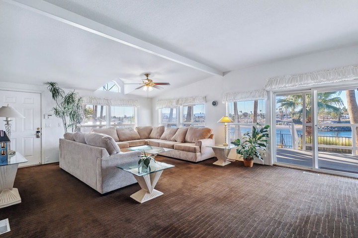 Long Term Rentals Welcome Oct Through April 31st 30 Days+ - Needles, CA