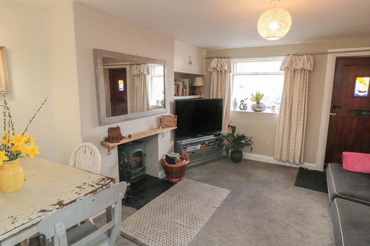Wren's Nest, Pet Friendly, Character Holiday Cottage In Thirsk - Thirsk