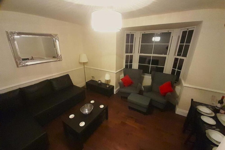 Kirkcudbright Holiday Apartments - Apartment E - Kirkcudbright