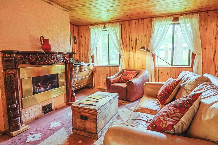 Tata River Cabins- Group Getaway - Monarch, CO