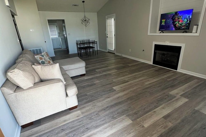 New Listing Aiken's Home Away From Home - Aiken, SC