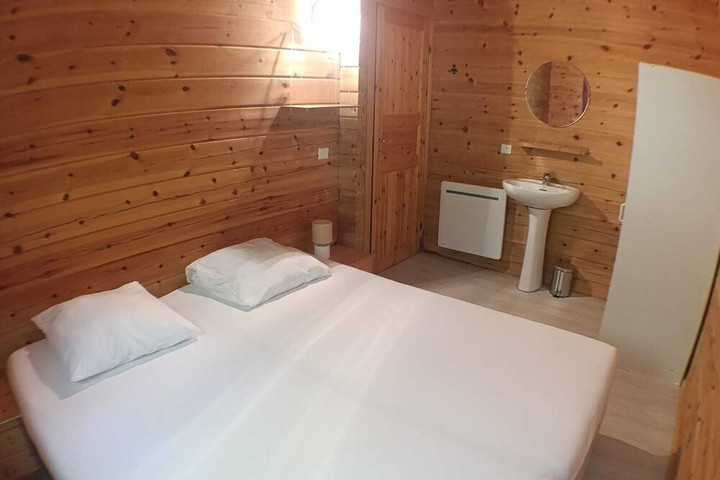 Le Havre Sylvestre  Nature Getaway With A Pool - Lot
