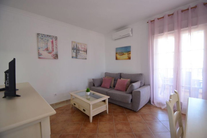 Playa Grande 97 - Une Chambre Appartement, Couchages 3 - Isla Cristina