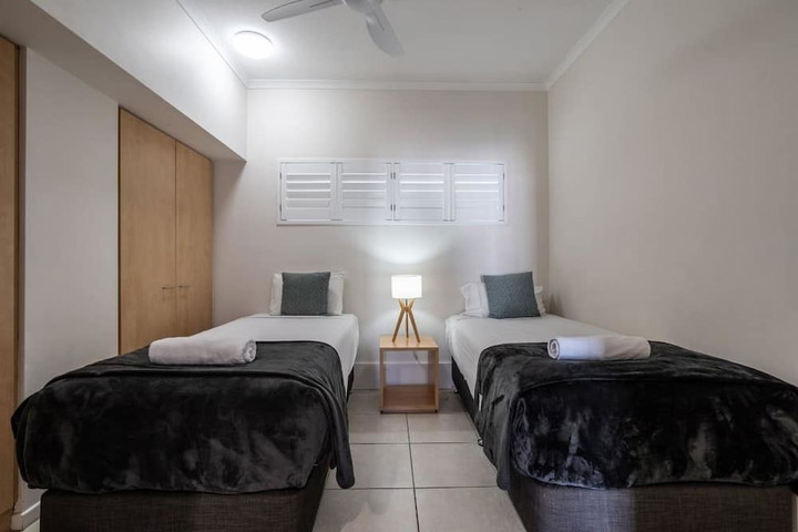 2 Bedroom Rooftop Poolside - Sunshine Coast