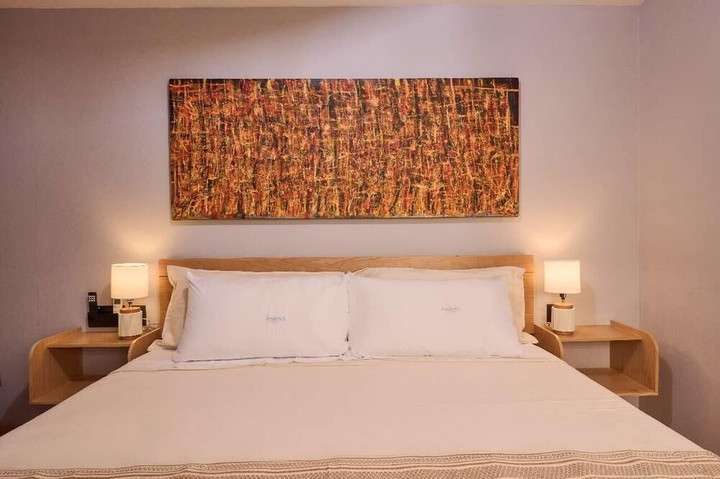 Charming Hotel In Historic Oaxaca Center - Oaxaca
