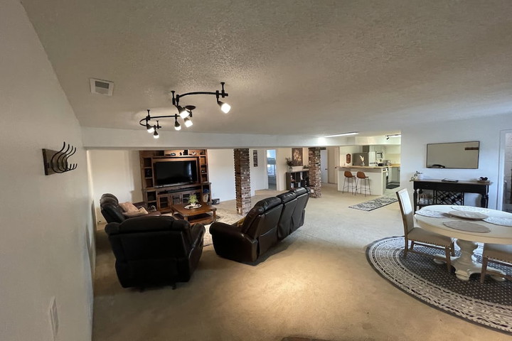 3 Bedroom Loft - Wenatchee, WA