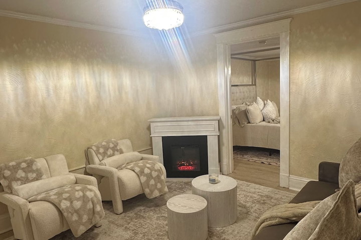 Private Cozy Mountain View Apartments Locatedin Scranton Pa - Scranton, PA