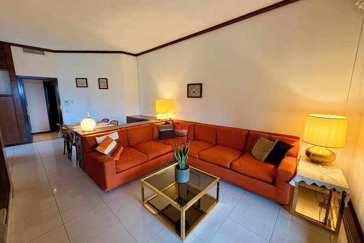 Lèsia Oasis - The House On The Lake - Beach And Pool - Lac Majeur