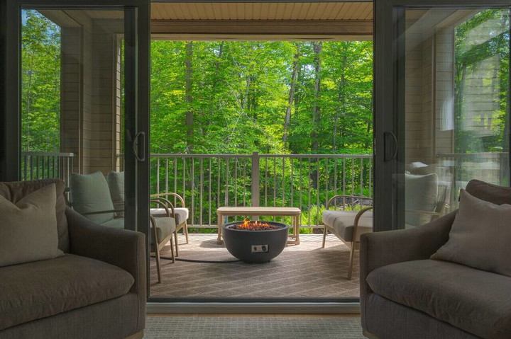The Fawn Tremblant At Verbier, 3 Bedroom Retreat - Mont-Tremblant