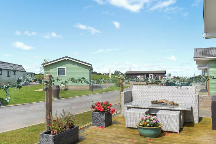 Meadows Lodge - Uk46825 - Dumfries and Galloway