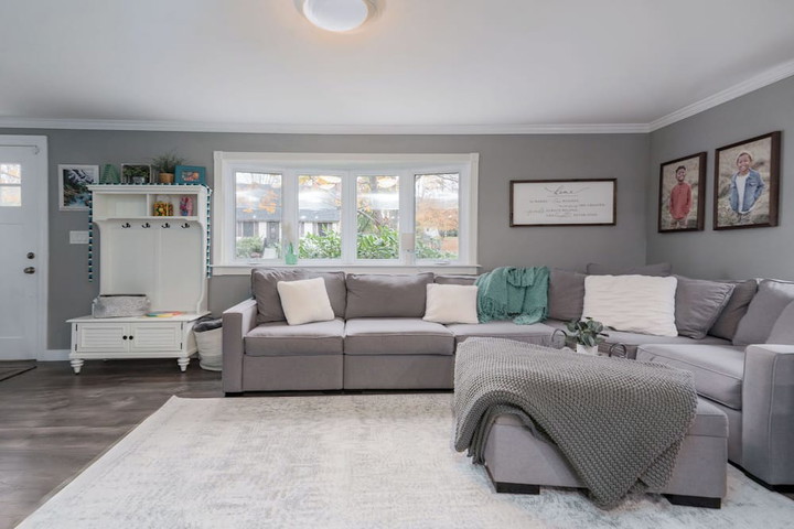Welcoming Cozy Retreat For Friends And Family! - Dover, NH