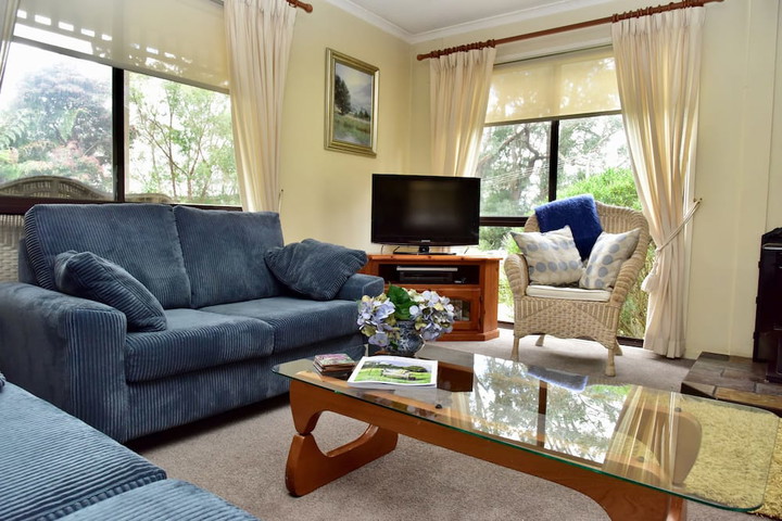 Lucindale Lovely Cottage Garden - Southern Highlands