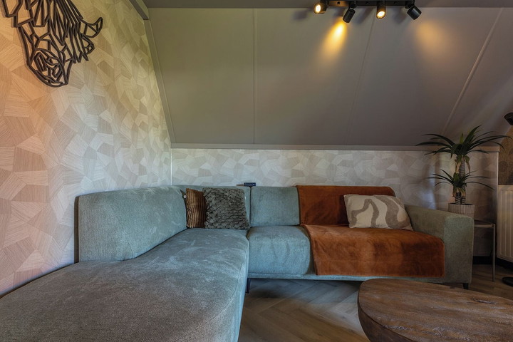 New On Vrbo! Vacation Home With Private Sauna - Assen