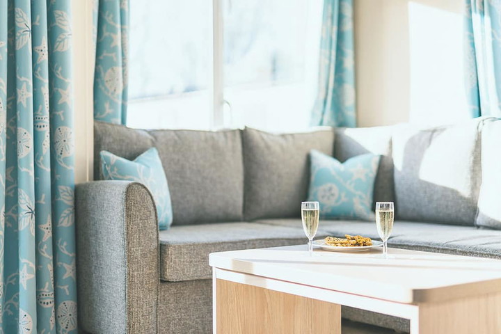 3 Bedroom Accommodation In Talacre, Holywell - North Wales