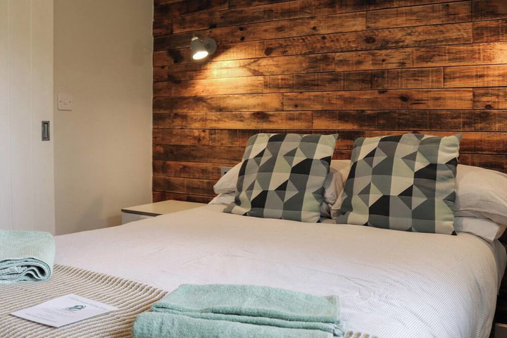 Menai Lodge - Uk47604 - Llanberis