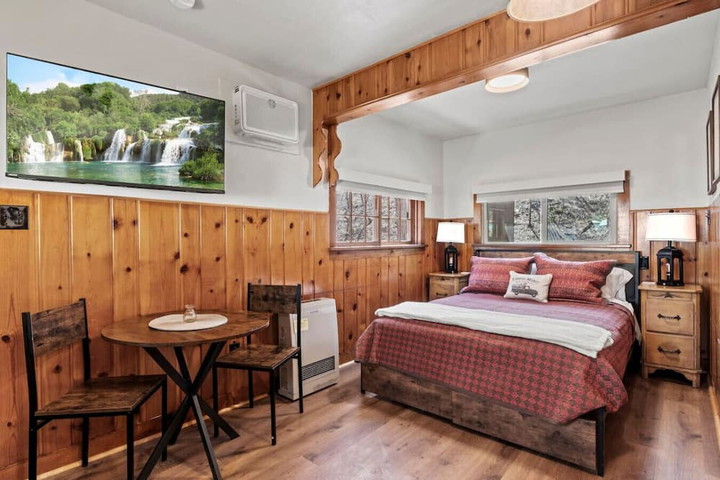 Timber Lodge Cabin #6 - Colorado