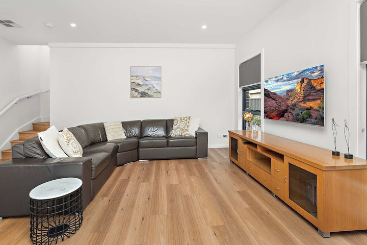 Reid Street Retreat, Stylish 4b Coastal Stay - Kiama