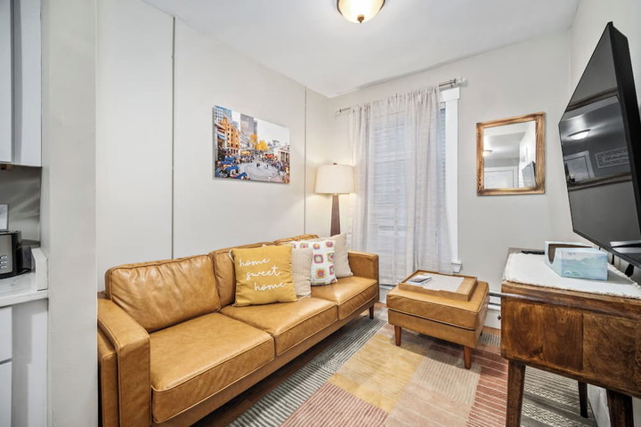 3brm/1bath North End Gem - Boston, MA