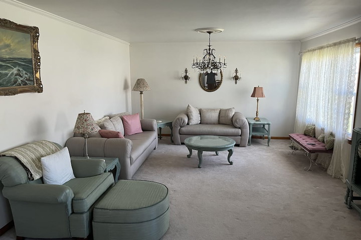 A Wonderful 3 Bedroom House Close To The Shawnee National Forest ! - Illinois