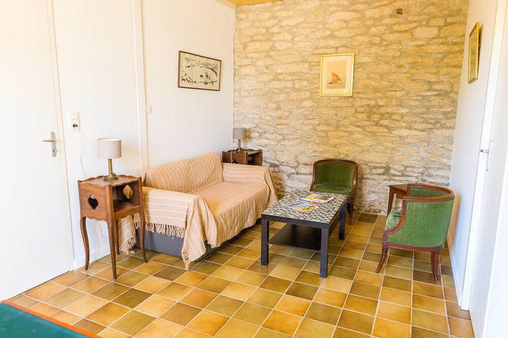Between Sea Countryside Ideal House 6 Adt 2 Kids - Brittany