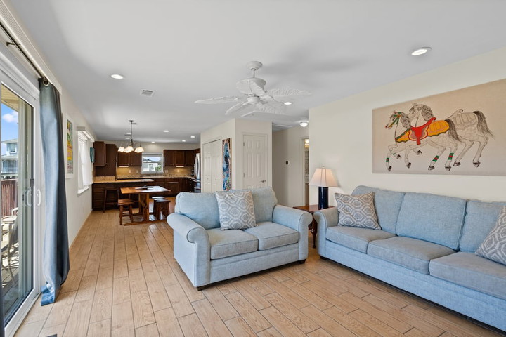 Keepin' It Reel | Steps From The Beach | Dog-friendly | My Beach Getaways - Pensacola Beach, FL