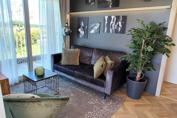 Chalet With 3 Bedrooms And A Terrace - Maastricht
