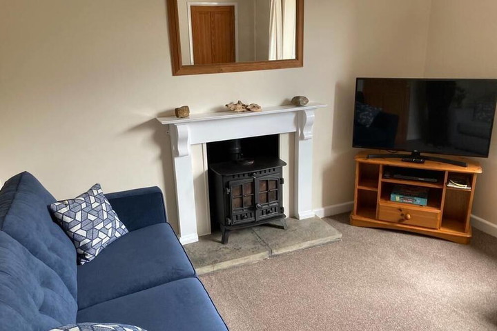3 Bed Holiday Home Close To Idyllic Lulworth Cove - Lulworth Cove