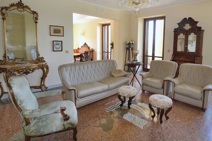 Alleinstehendes Ferienhaus Mit Klimaanlage, Privatem Pool,  W-lan, Tv, Innenhof, Panoramablick - Assisi