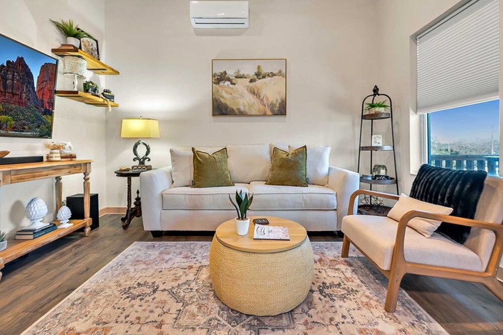 Casita By The Lake | Boat Parking | Walk To Lake - Belton, TX