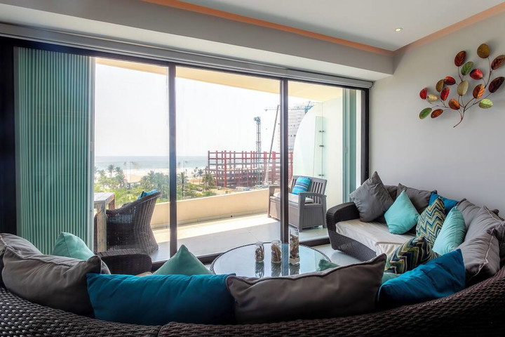 Luxury Condo In Acapulco Diamante - Acapulco