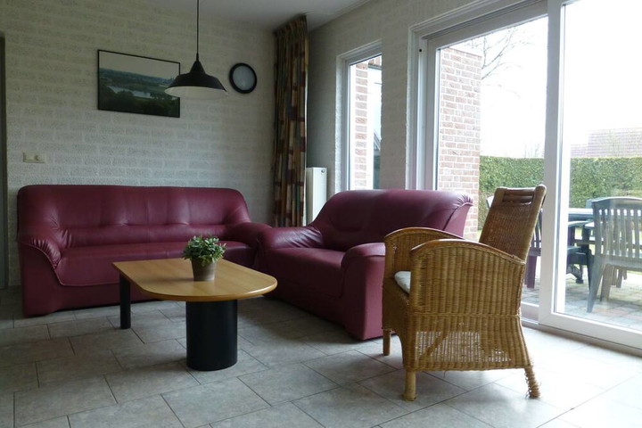 Holiday Home In Netherlands With Private Garden - Nijmegen