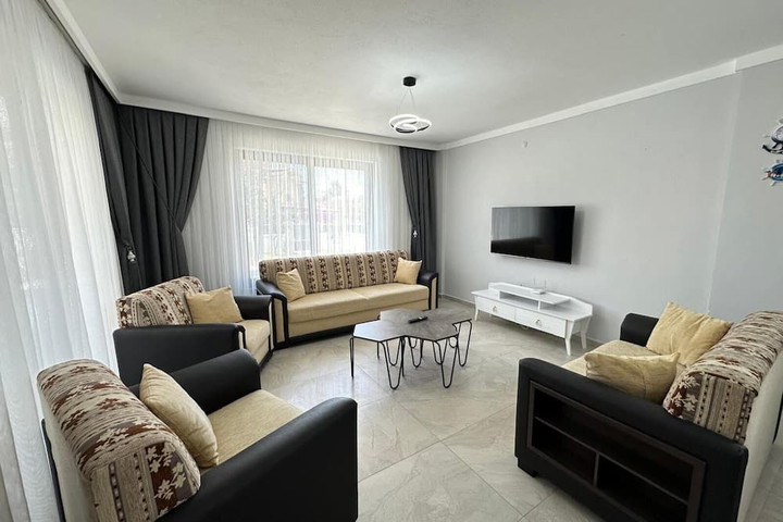 Safe, Central, Lux And Comfortable Holiday In Dalyan - Dalyan