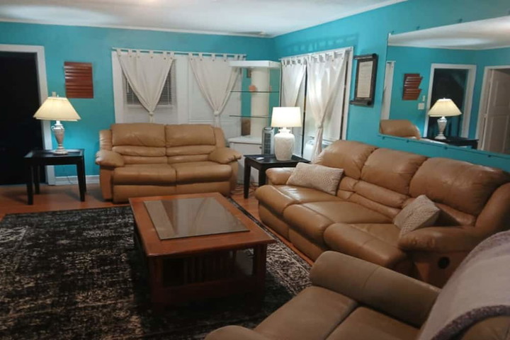 Gpl 2828 Cranford 3 Bed 2 Bath - Fort Myers, FL