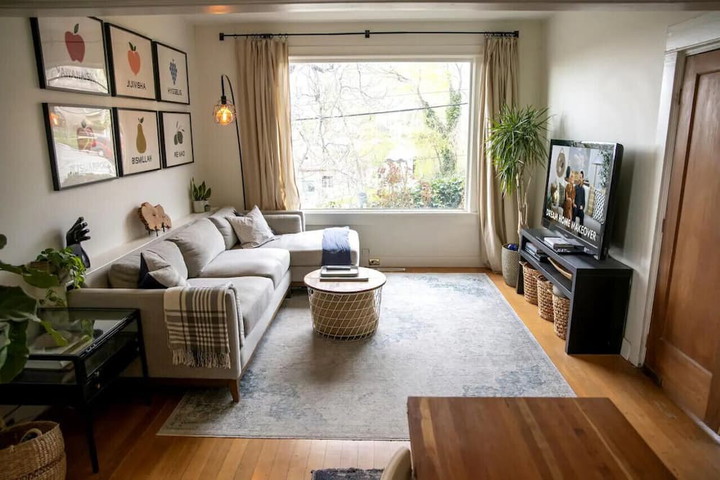 Perfect Fit! Charming Salt Lake Home. Walkable. - Salt Lake City, UT