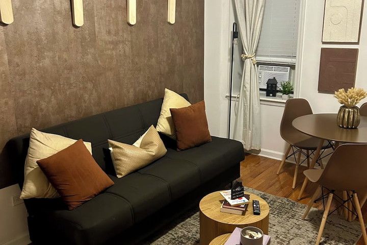 Bel Appartement Douillet 2 Chambres En Excellent Emplacement à Nyc !! - Bronx, NY