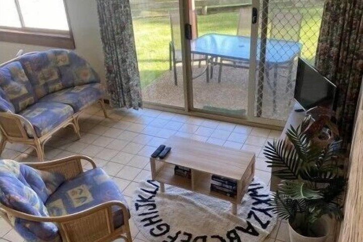 Edna's Retreat - Tathra