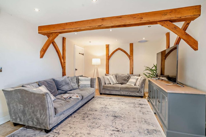 4 Bed In Nottage (Oc-t28401) - Porthcawl