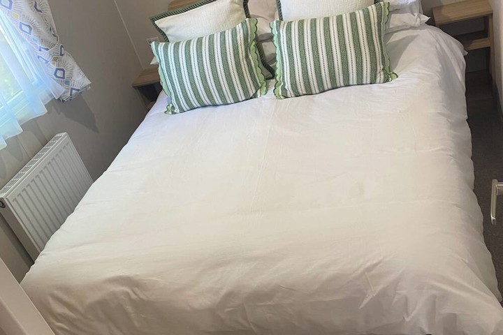 Luxury Caravan On A 5 Star Holiday Park - Anglesey